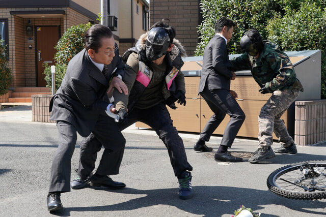 【相棒16】の全話あらすじ・感想と最終回ネタバレ！水谷豊×反町隆史3年目で見納めか | dorama9