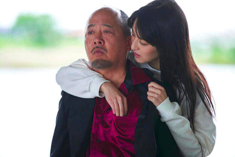 【闇金サイハラさん】最終回までのネタバレとあらすじをお届け！犀原茜が主人公のウシジマくん外伝！ | 【dorama9】