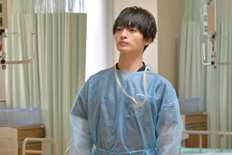 【祈りのカルテ】の原作・あらすじ＆ネタバレを最終回まで！良太（玉森裕太）が適性外の科を選んだ訳！ | 【dorama9】
