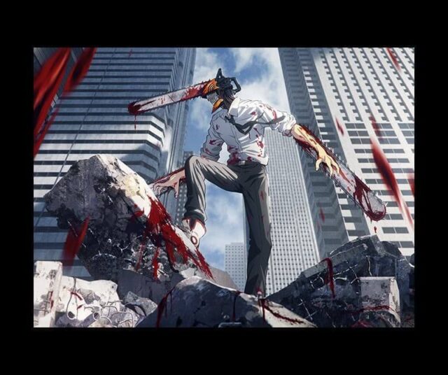 【チェンソーマン】ネタバレ・あらすじを最終回まで！サムライソードの超悲惨な末路とは？ | dorama9