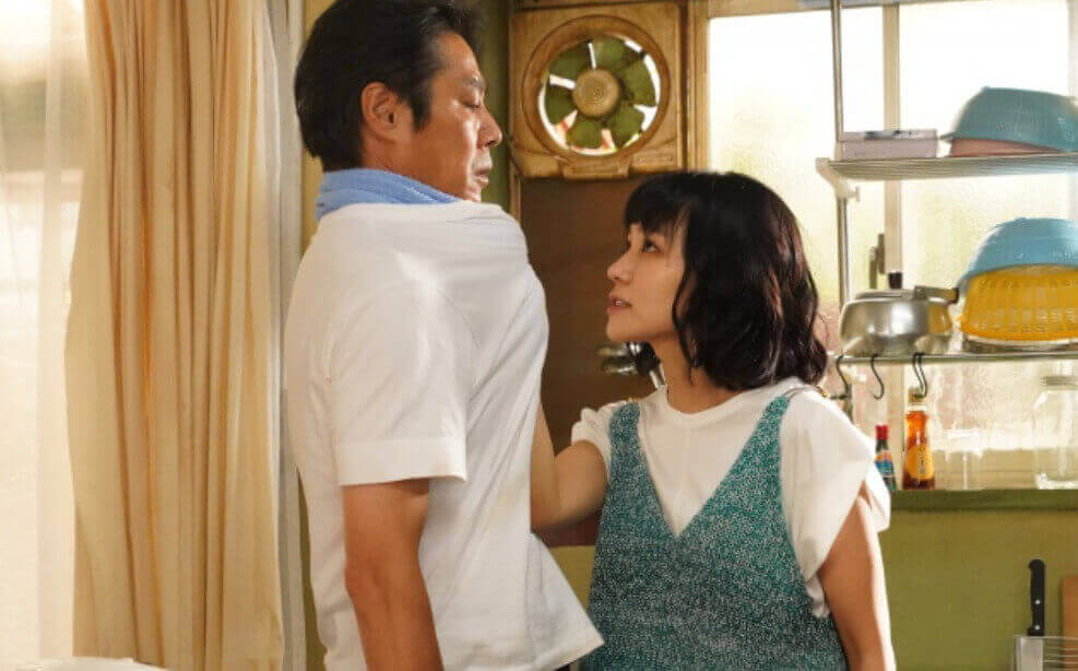 【ファーストペンギン】1話!和佳（奈緒）の啖呵「スカッとジャパン」みたいに気持ちいい！ | 【dorama9】