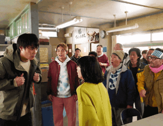 【ファーストペンギン】のあらすじネタバレ最終回まで！奈緒と堤真一の凸凹バディが奇跡を起こす! | dorama9