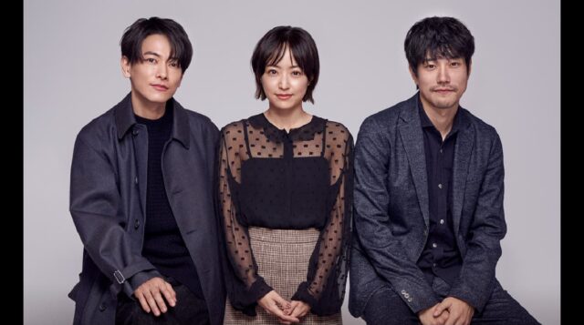 【100万回言えばよかった】のキャストと相関図！井上真央主演で幽霊の佐藤健と切ない恋！ | dorama9