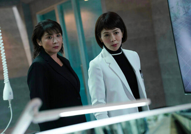 【科捜研の女2022】6話のあらすじ＆ネタバレと感想・刑事松下由樹がハマりすぎ！ | dorama9