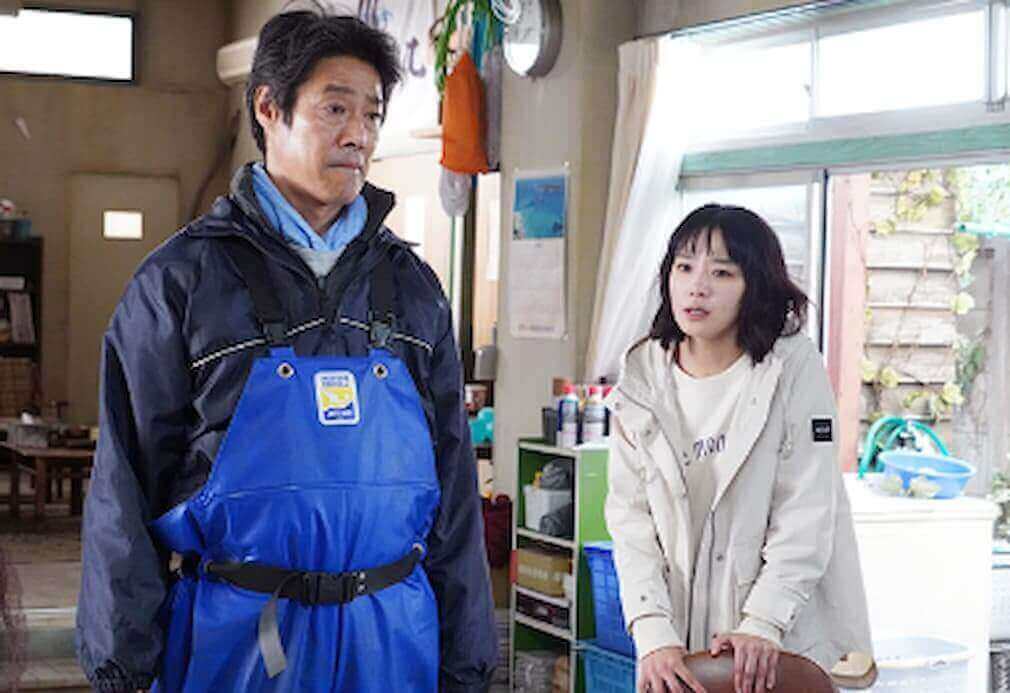 【ファーストペンギン】のあらすじネタバレ最終回まで！奈緒と堤真一の凸凹バディが奇跡を起こす! | 【dorama9】