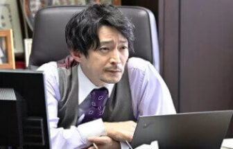 【クロサギ2022】のキャスト・登場人物・相関図！平野紫耀主演で実写化、ヒロインは？ | dorama9