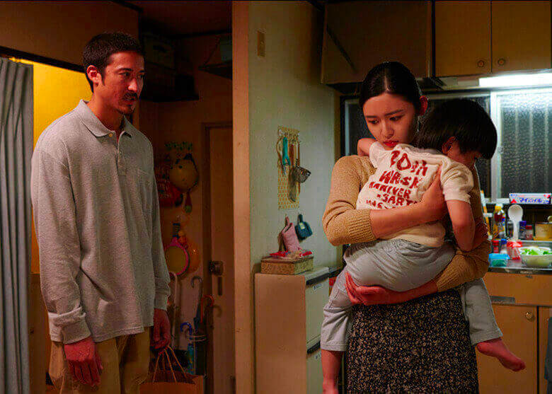 サイハラが愛沢新作ラーメンを絶賛 | dorama9