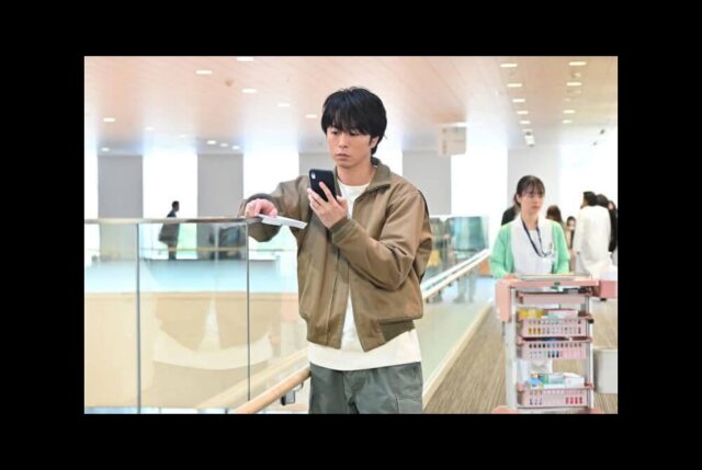 【大病院占拠】1話のネタバレ！リーダー格の正体に「バレバレ」の声殺到！ | dorama9