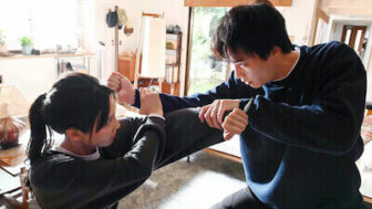 【忍者に結婚は難しい】のあらすじとネタバレを最終回まで！秘密の関係は原作同様「離婚」で決着か？ | dorama9