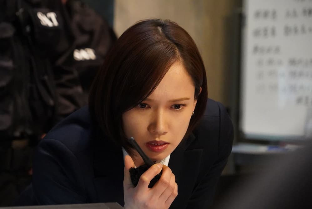 『大病院占拠』黒幕は和泉(ソニン)で確定!すでに決定的な証拠が! 【dorama9】