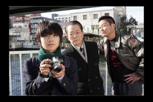 【相棒21】17話のネタバレ！おませに成長した寺田心に驚愕！ | 【dorama9】