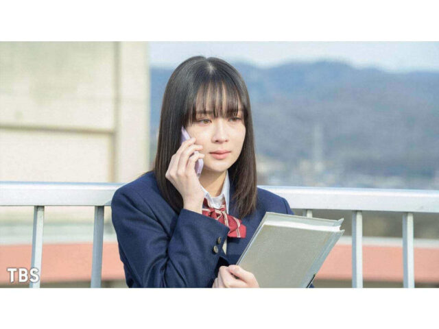 【Get Ready/ゲットレディ】7話のネタバレと視聴率！後味悪い結末が好評？！ | dorama9