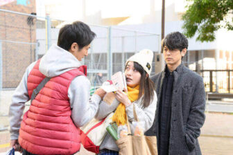 【Get Ready/ゲットレディ】5話のネタバレと視聴率！始まりの過去と現在が交差する展開が話題！ | dorama9