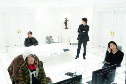 【Get Ready/ゲットレディ】5話のネタバレと視聴率！始まりの過去と現在が交差する展開が話題！ | dorama9