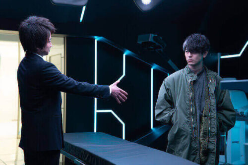 【Get Ready/ゲットレディ】5話のネタバレと視聴率！始まりの過去と現在が交差する展開が話題！ | dorama9