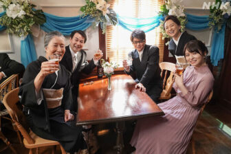 【舞いあがれ！】97話｜披露宴で幸せの中「悠人の部屋」がトレンド入り？ | 【dorama9】