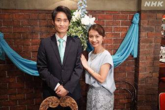 【舞いあがれ！】97話｜披露宴で幸せの中「悠人の部屋」がトレンド入り？ | 【dorama9】