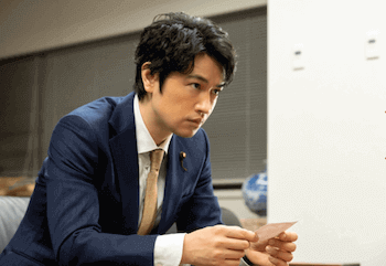 【警視庁アウトサイダー】最終話のネタバレとあらすじ・西島秀俊も濱田岳も驚く予想外の結末！ | dorama9