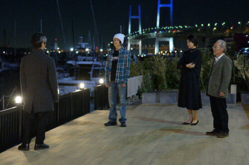 【ゲットレディ】最終回ネタバレと視聴率！結末が好評で続編待望の声も！ | 【dorama9】