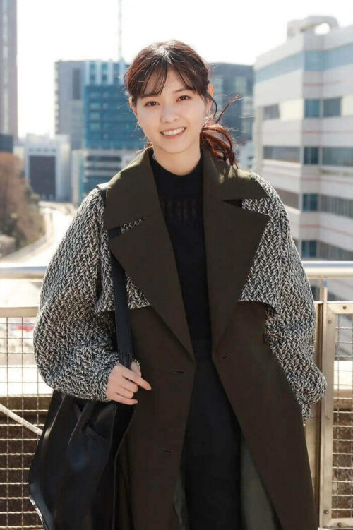 ドラマ【Dr.チョコレート】のキャストと相関図！坂口健太郎が謎多き義手の元医者に！ | dorama9