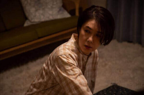 映画【波紋】キャスト・相関図｜筒井真理子・光石研・磯村勇斗ら豪華俳優陣で話題の荻上直子監督最新作！ | dorama9