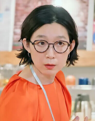 【ソロ活女子のススメ3】キャスト・登場人物｜江口のりこ主演ドラマ待望のシーズン3！ | 【dorama9】