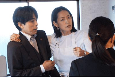 【特捜9season6】の全話ネタバレとあらすじ•井ノ原主任の奮闘は | dorama9