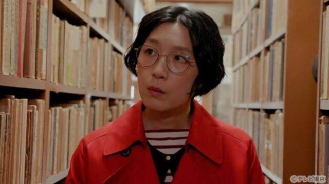 【ソロ活女子のススメ3】3話のロケ地・ネタバレ・感想｜神保町の古書店や喫茶店をご紹介 | dorama9