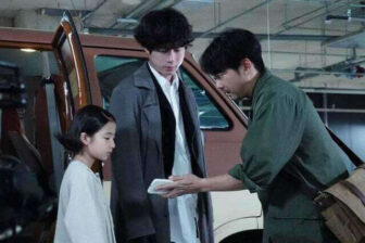 【ドクターチョコレート】のあらすじネタバレと考察を最終回まで！爆発事件の犯人は誰？ | dorama9