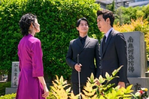 【ラストマン】のあらすじネタバレと考察を最終回まで！41年前の事件の真相は？ | dorama9