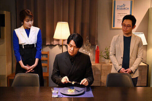 【ラストマン】のあらすじネタバレと考察を最終回まで！41年前の事件の真相は？ | dorama9