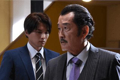 【刑事7人シーズン9】の全話ネタバレ＆あらすじを最終回までお届け！天樹（東山紀之）は本当に刑事を辞めるのか | 【dorama9】