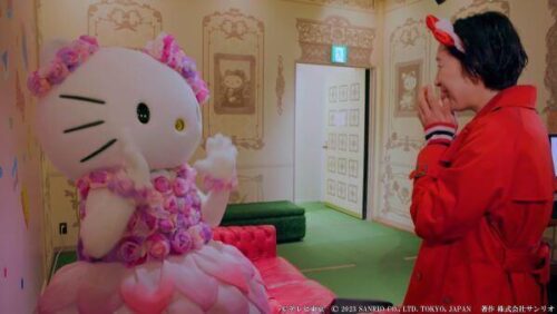 【ソロ活女子のススメ3】5話のロケ地・ネタバレ・感想｜ひとりで行くサンリオピューロランド | 【dorama9】