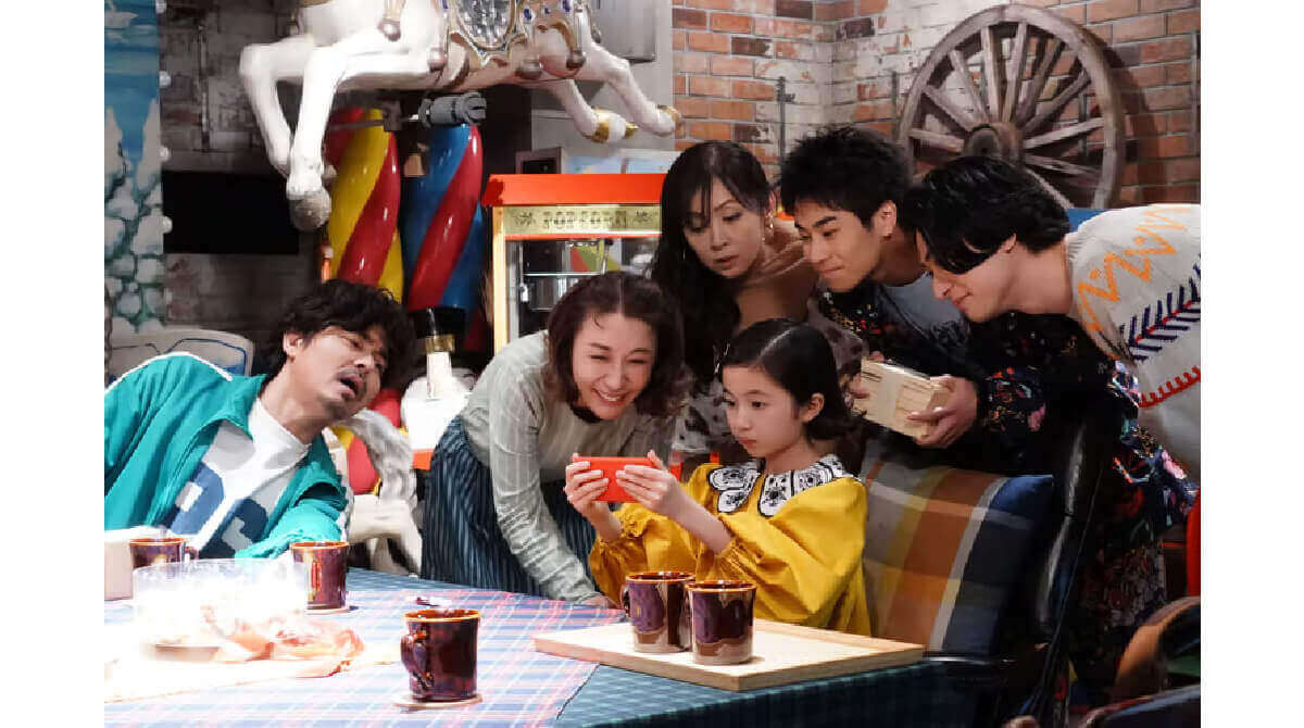 【ドクターチョコレート】3話｜ハルア（&TEAM）の初演技に「上手い」「絶妙」「迫真」と賞賛の声！| 【dorama9】