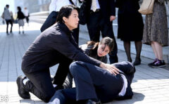 【ラストマン】のあらすじネタバレと考察を最終回まで！41年前の事件の真相は？ | dorama9