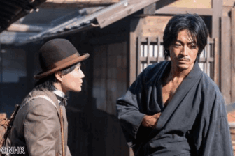 【らんまん】第8週｜万太郎が図鑑という生涯の仕事を見つける！ | dorama9