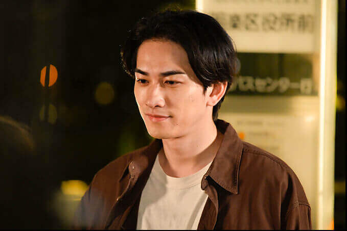 【unknown(アンノウン)】4話|うそっ！こころと加賀美がキス！？ | dorama9