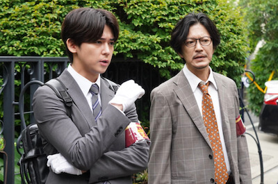 【刑事7人シーズン9】の3話のネタバレ&あらすじ！天樹（東山紀之）が正義の葛藤で悶々 | dorama9