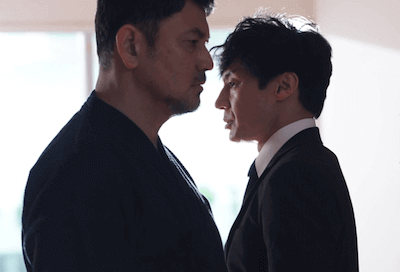 刑事7人シーズン9】の4話のネタバレ＆あらすじ！東山紀之VS藤本隆宏の「正義」の舌戦が大白熱！ | dorama9