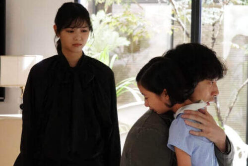 【ドクターチョコレート】最終回のネタバレ！ハッピーエンドだが奥泉(西野七瀬)の恋愛要素に賛否！？ | dorama9