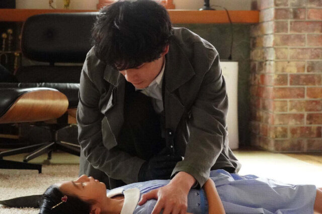 【ドクターチョコレート】最終回のネタバレ！ハッピーエンドだが奥泉(西野七瀬)の恋愛要素に賛否！？ | dorama9