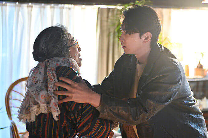 【unknown(アンノウン)】最終回|南十字の地底人は次回作か？それともスピンオフか？ | dorama9