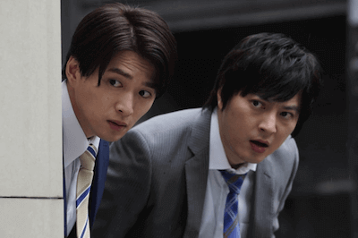 【刑事7人シーズン9】7話のネタバレ＆あらすじ。田中樹の壮絶半生を追う東山紀之は！ | dorama9