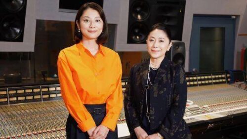 【コタツがない家】のキャストと相関図｜小池栄子が民放GP連ドラ初主演！夫と息子と父を養うウェディングプランナーに！ | dorama9