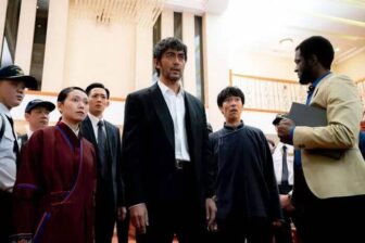 【VIVANT】2話の視聴率と感想！松坂桃李の登場なしに「ドラムから出てくる」「激やせしたら松坂桃李」説が！？ | 【dorama9】