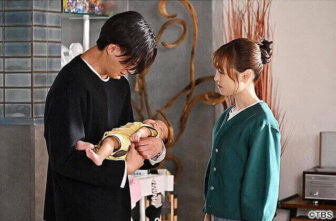 【18/40】8話の視聴率と感想！康介を振る有栖(福原遥)に「成長した」「たくましくなった」と反響！ | 【dorama9】