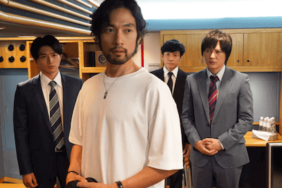 【刑事7人シーズン9】8話のネタバレ＆感想！天樹（東山紀之）の刑事生活はあと7日？ | dorama9