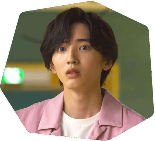 【虹色のチョーク】のキャストと相関図！道枝駿佑(なにわ男子)が24時間テレビドラマで主演! | 【dorama9】