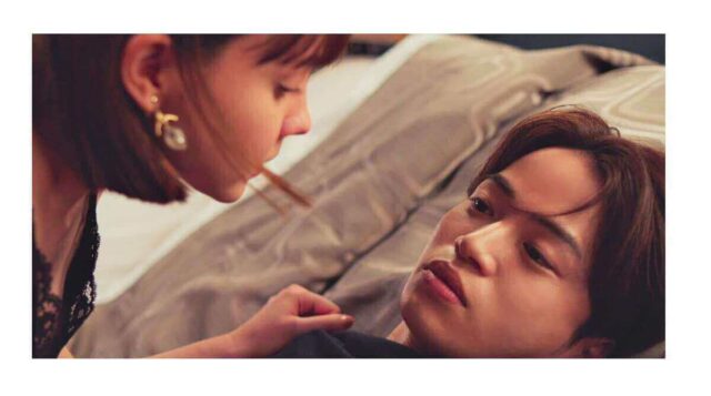 【ウソ婚】7話のネタバレと感想！進藤とレミの匠への「好き」の対比が秀逸！ | dorama9