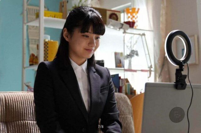 【わたしの一番最悪なともだち】2話ネタバレ・感想｜就活崖っぷちのほたる！そこへ美晴が押し掛けてくる？ | dorama9